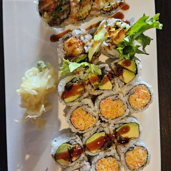 SAMURAI BUFFALO - Updated October 2025 - 181 Photos - 194 Reviews ...