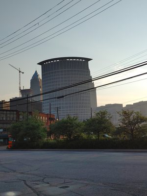 SUNOCO - Updated July 2025 - 1690 Columbus Rd, Cleveland, Ohio - Gas ...