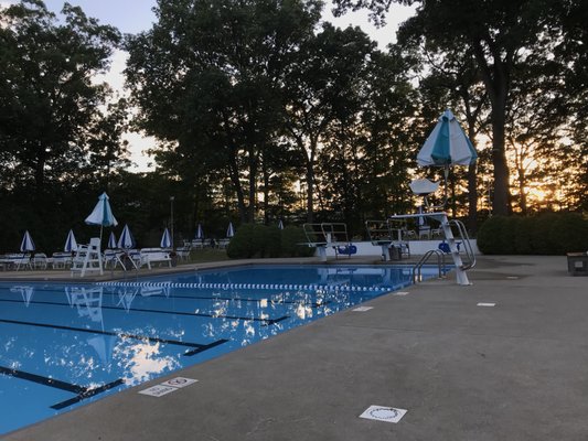 NORWOOD SWIM CLUB - Updated September 2025 - 80 Hudson Ave, Norwood ...