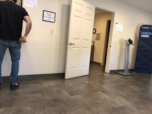 LABCORP - Updated December 2025 - 60 Photos & 40 Reviews - 604 W ...