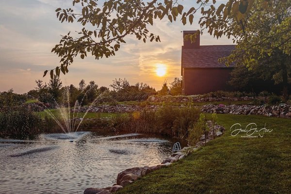 THE RUSTIC WEDDING BARN - Updated December 2025 - 21 Photos - 8160 W ...