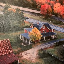 ICE JAM INN - Updated September 2024 - 67 Photos & 39 Reviews - 12134 ...