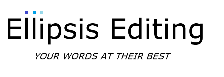 ELLIPSIS EDITING - Updated February 2025 - Guildford, Surrey, United ...
