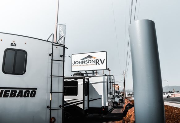 JOHNSON RV MEDFORD - Updated November 2025 - 34 Photos - 2840 Crater ...