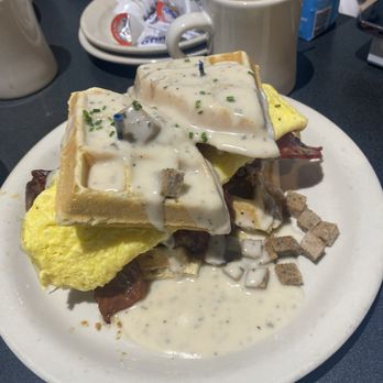 ATLANTA BREAKFAST CLUB - Updated July 2024 - 7667 Photos & 7236 Reviews ...