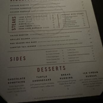 RUSTICO WOOD FIRED GRILL AND WINE BAR - Updated October 2025 - 179 ...