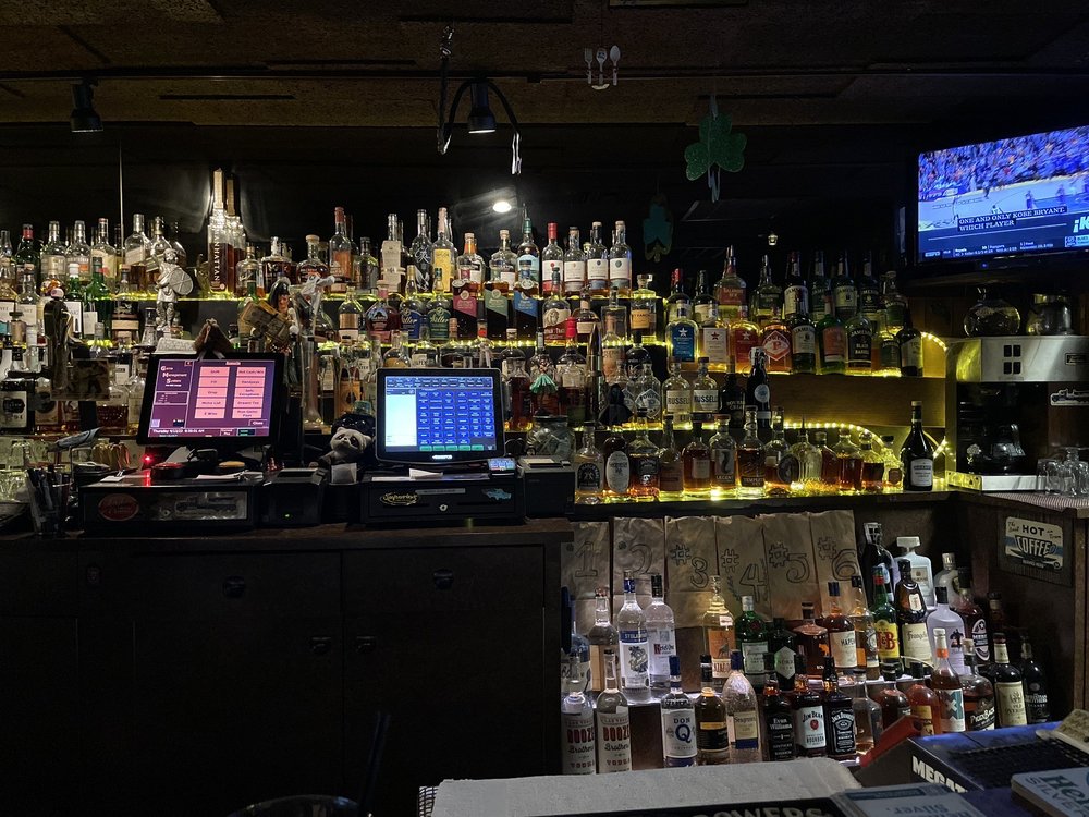 ALIBI LOUNGE - Updated December 2025 - 28 Photos & 53 Reviews - 125 ...