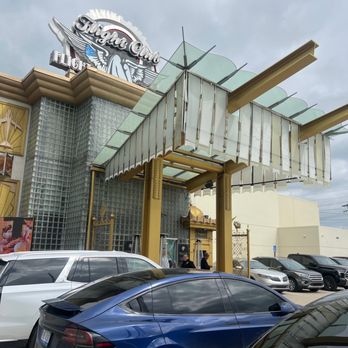 FLIGHT CLUB - Updated August 2025 - 53 Photos & 33 Reviews - 29709 ...