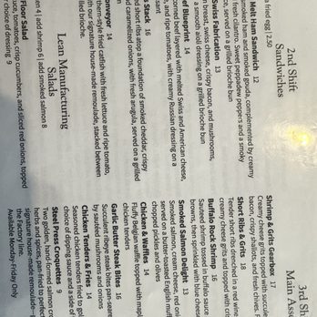 FH BRUNCH FACTORY - Updated December 2025 - 56 Photos & 51 Reviews ...