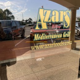 AZAR’S MEDITERRANEAN CUISINE - Updated June 2026 - 172 Photos & 179 ...