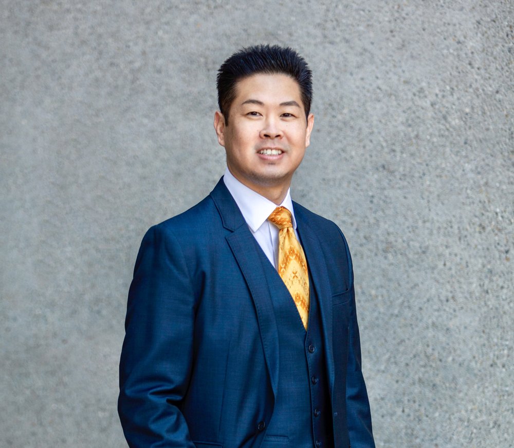 DAVID LU - Updated February 2025 - 10 Photos - Los Angeles, California ...