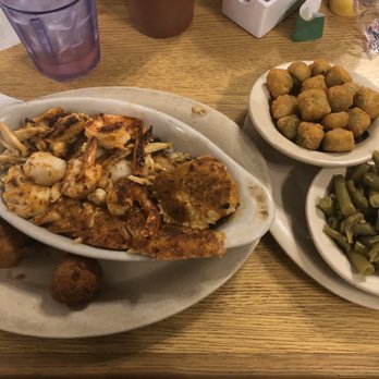 SAM’S ST JOHNS SEAFOOD - Updated January 2026 - 33 Photos & 81 Reviews ...