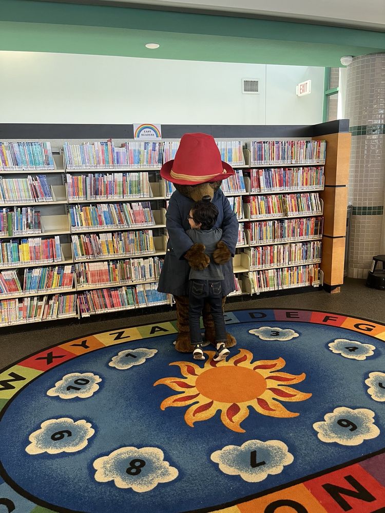 FORT WORTH PUBLIC LIBRARY - SOUTHWEST - Updated October 2025 - 43 ...