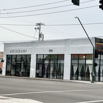A FLOUR SHOP - Updated July 2024 - 111 Photos & 65 Reviews - 803 N 7th ...