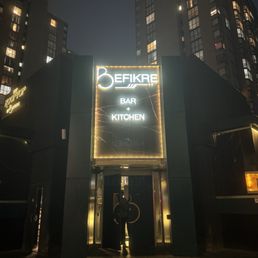 BEFIKRE - Updated December 2025 - 76 Photos & 18 Reviews - 295 Enfield ...