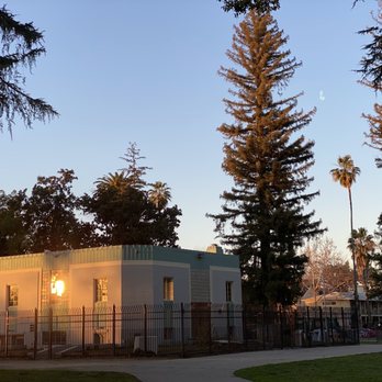 WINN PARK - Updated September 2025 - 59 Photos & 18 Reviews - 2732 P St ...