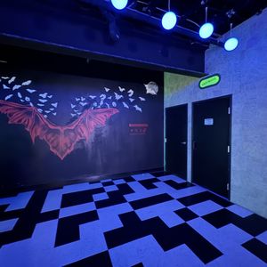 GRAPEVINE ESCAPE - Updated July 2025 - 124 Photos & 109 Reviews - 160 N ...