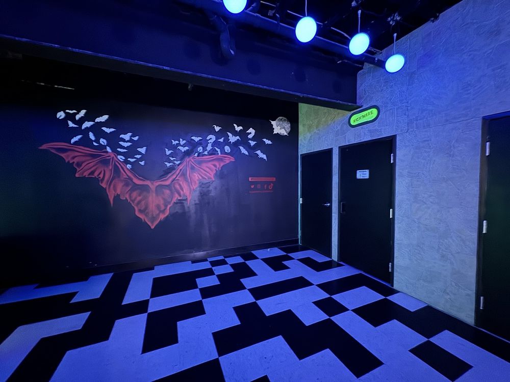 LABYRINTH REALITY GAMES - Updated December 2025 - 71 Photos & 53 ...