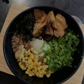 DASHIWA RAMEN - 888 Photos & 338 Reviews - 328 E Huntington Dr, Arcadia ...