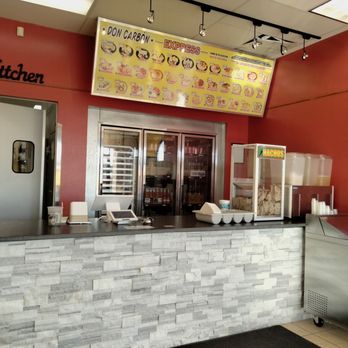 DON CARBON EXPRESS - Updated December 2025 - 18 Photos & 16 Reviews ...