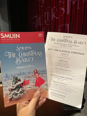 SMUIN BALLET - Updated December 2024 - 44 Photos & 80 Reviews - San ...
