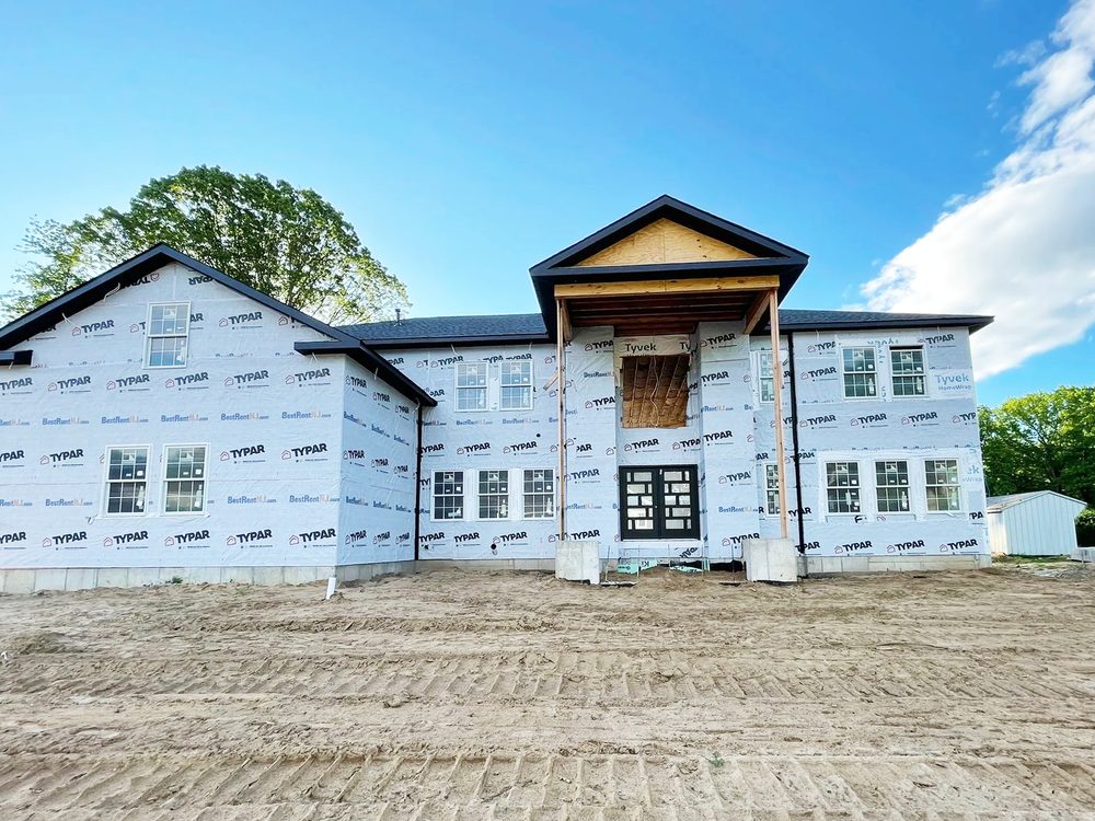 CMA CONSTRUCTION GROUP - Updated September 2024 - 1130 New Jersey Hwy ...