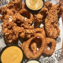 FORD’S GARAGE FLORENCE - Updated December 2025 - 587 Photos & 297 ...