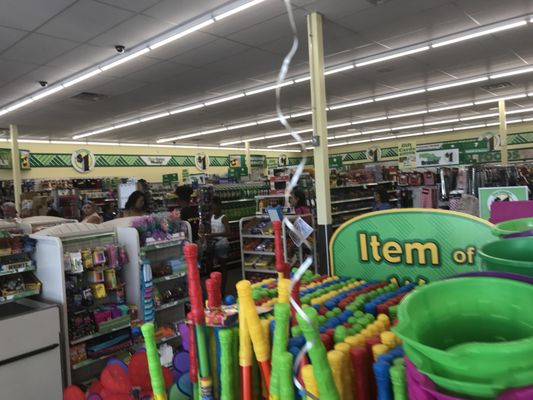 DOLLAR TREE - Updated October 2025 - 6671 Gilmore Rd, Hamilton, Ohio ...