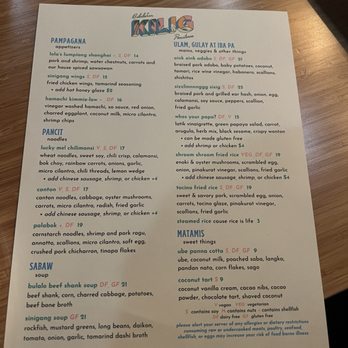 KILIG - Updated March 2025 - 390 Photos & 124 Reviews - 710 8th Ave S ...