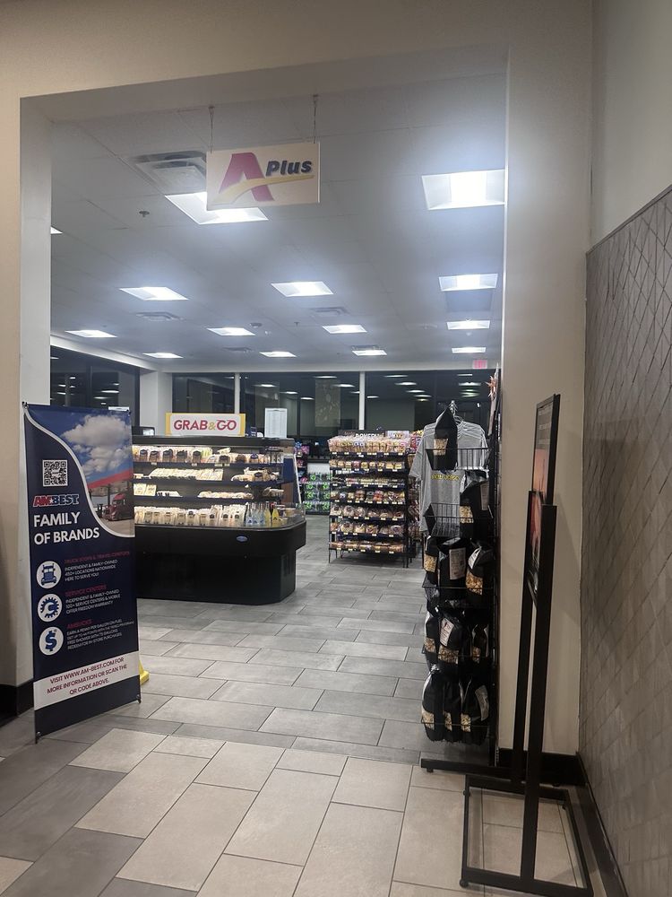 SUNOCO - Updated February 2025 - 14 Reviews - 58 N 7 Nj Tpke, Hamilton ...