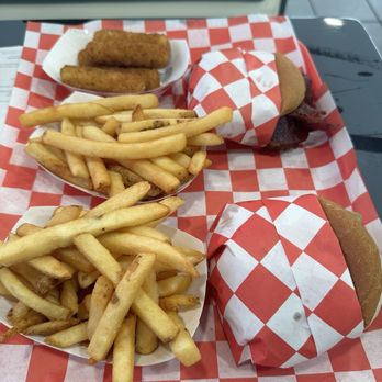 BURGER HAVEN - Updated June 2025 - 90 Photos & 81 Reviews - 916 Great ...