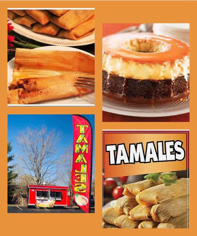 EL’DABOR DE MEXICO - Updated October 2024 - 105 S Main St, Sweetwater, Tennessee - Food Trucks ...