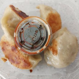 DIM SUM STATION - 124 Photos & 47 Reviews - Dim Sum - 366 River St ...