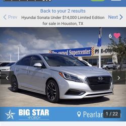 BIG STAR FORD - 32 Photos & 177 Reviews - 17717 South Fwy, Pearland ...