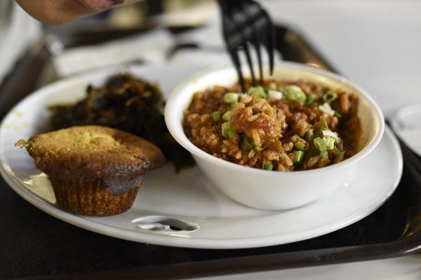 THE GUMBO POT - 715 Photos & 845 Reviews - Cajun/Creole - 6333 W 3rd St ...