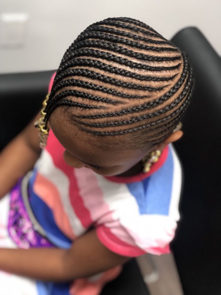 BASWA HAIR CULTIVATING STUDIO - Updated October 2025 - 39 Photos & 17 ...