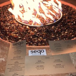 SEGO RESTAURANT - Updated December 2024 - 637 Photos & 505 Reviews ...