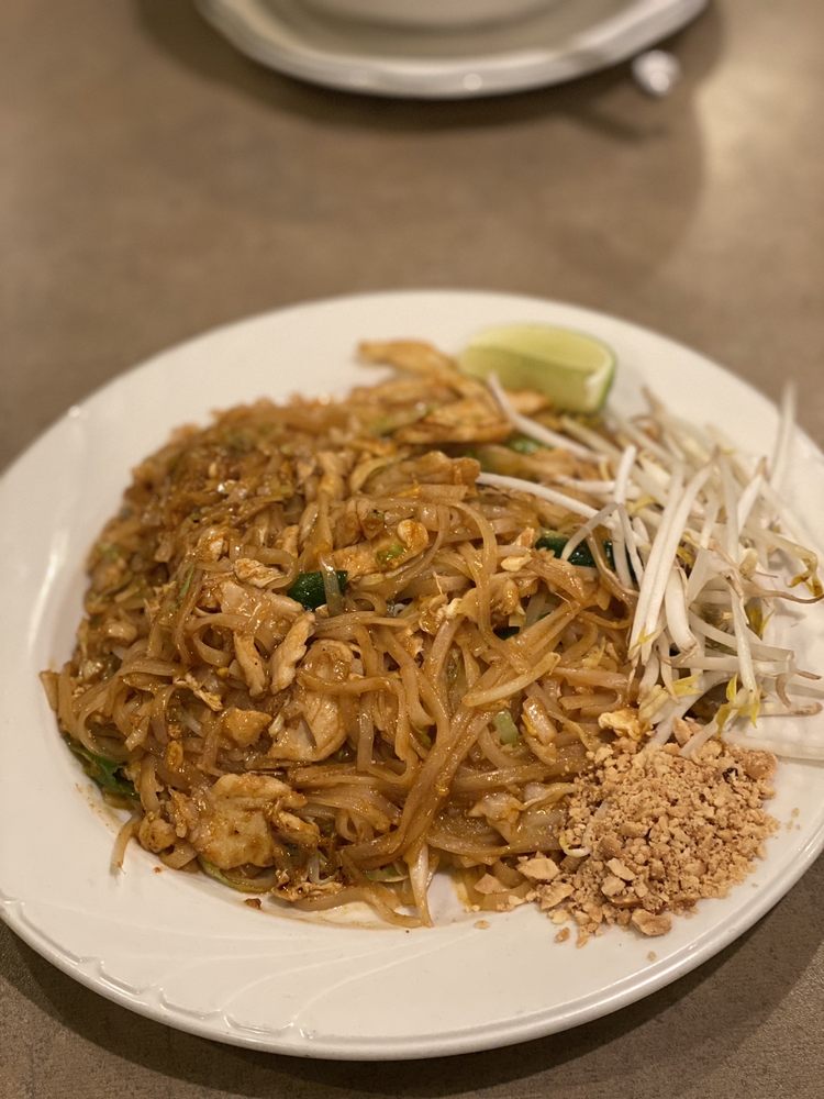 THAI POT CAFE - Updated June 2025 - 379 Photos & 605 Reviews - 1350 S ...