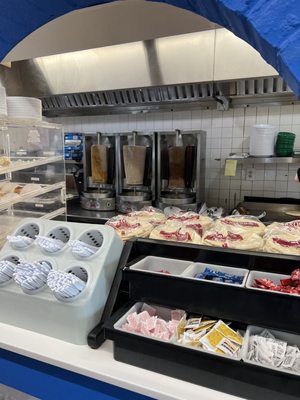 NICK’S GYROS - Updated January 2026 - 24 Photos & 73 Reviews - 1512 W ...