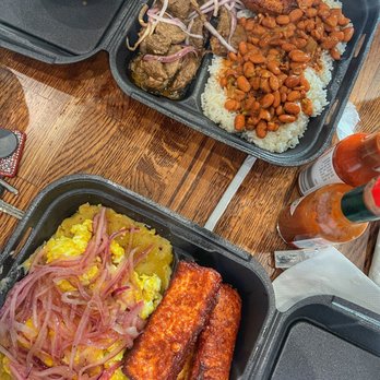 EL BACANO - Updated November 2024 - 68 Photos & 54 Reviews - 13009 1/2 ...