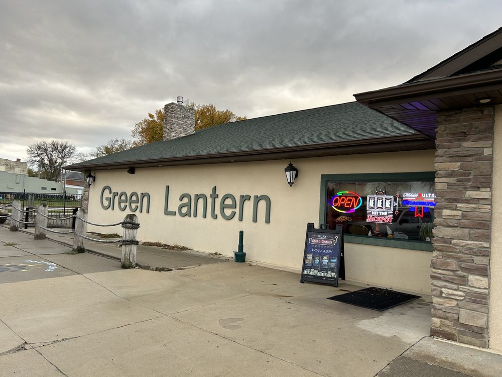GREEN LANTERN STEAK HOUSE & LOUNGE - Updated August 2025 - 17 Photos ...
