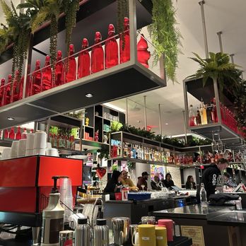 CITIZENM BOSTON BACK BAY - Updated December 2025 - 224 Photos & 14 ...