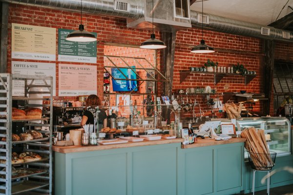 30TH ST MARKET - Updated October 2025 - 124 Photos & 53 Reviews - 407 ...