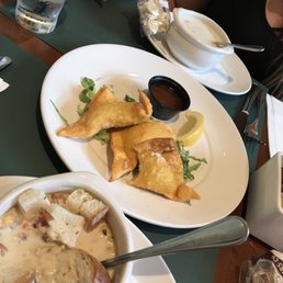 MARSHSIDE RESTAURANT - Updated December 2025 - 171 Photos & 398 Reviews ...