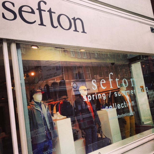 SEFTON - Updated January 2026 - 196 Upper Street, London, United ...