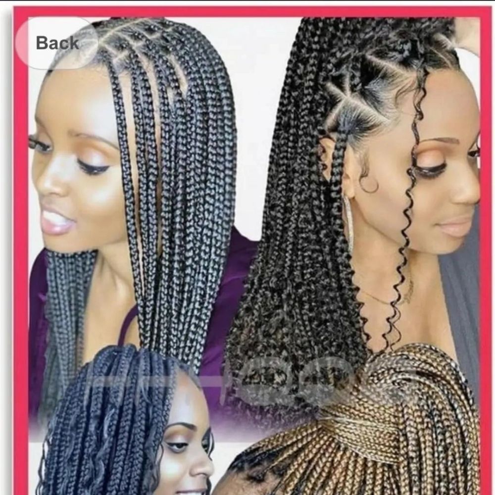 AMY HAIR SALON - Updated June 2026 - Request an Appointment - 18 Photos ...