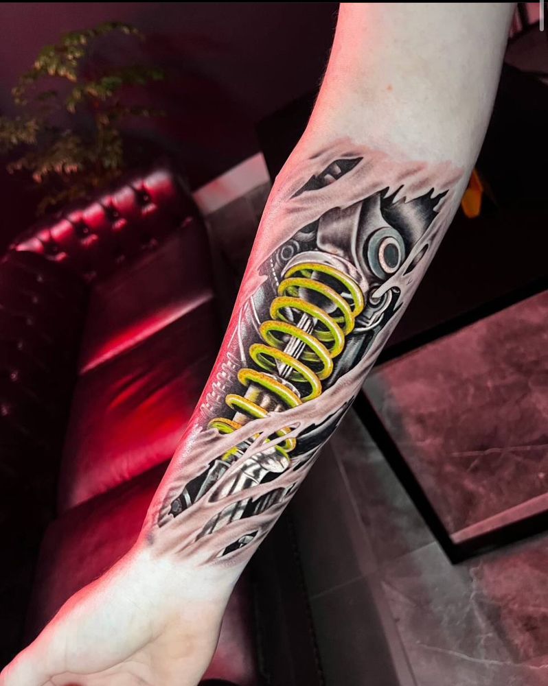 CLEOPATRA INK TATTOO & PIERCING ORANGE COUNTY STUDIO - 64 Photos - 1834 ...