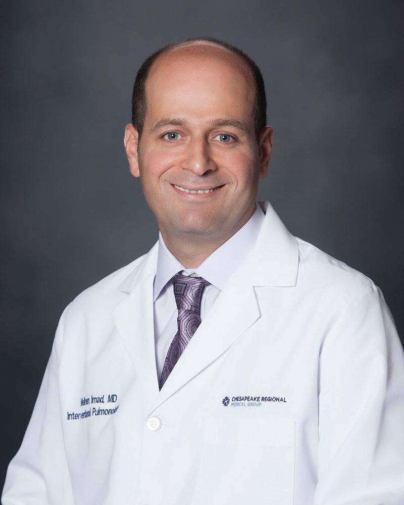 MELHEM IMAD - Updated January 2026 - 300 Medical Pkwy, Chesapeake ...