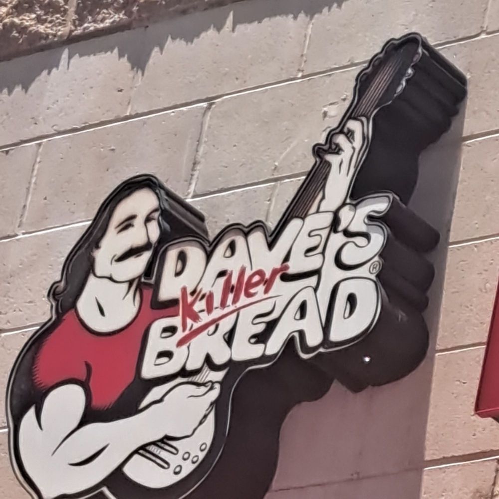 DAVE’S BAKERY OUTLET - Updated June 2025 - 13 Photos - Mesa, Arizona ...