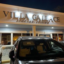 VILLA GALLACE - Updated December 2025 - 329 Photos & 548 Reviews - 109 ...